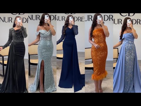 Elegant Mother of the Bride, Bridesmaids & Party Dresses |Timeless Styles for Every Celebration