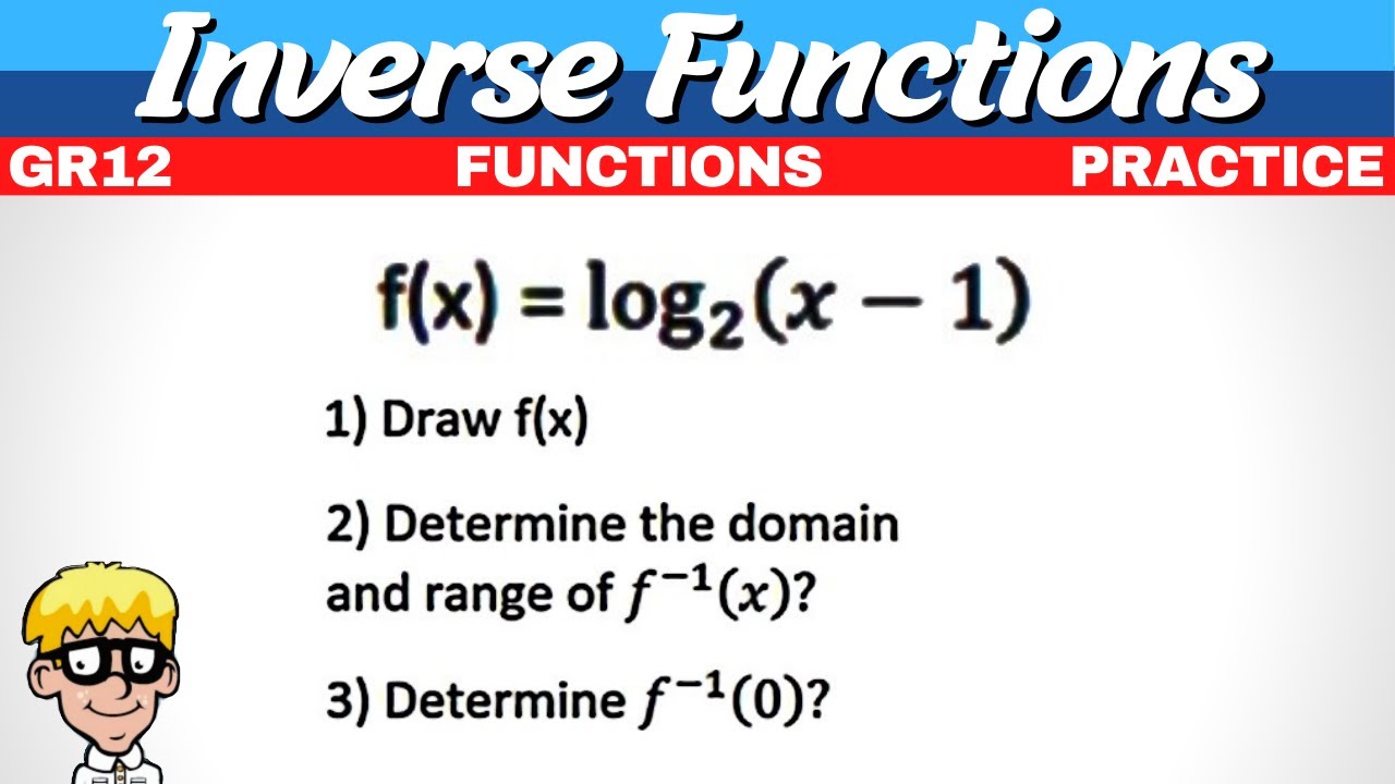 7) Log graph | Part 1