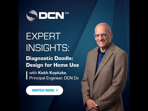 Designing Diagnostics for At-Home Use