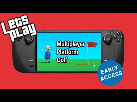 Steam Community :: Multiplayer Platform Golf