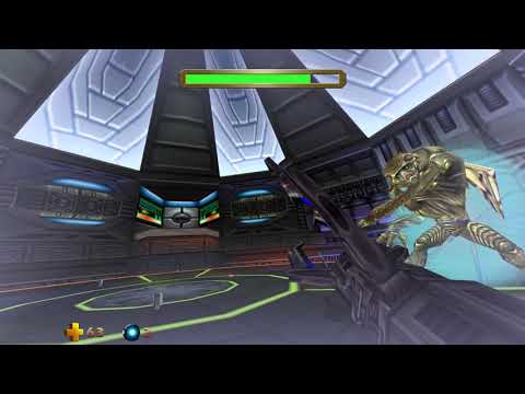 Steam Community :: Video :: Turok 2: Seeds of Evil-The Primagen Battle ...