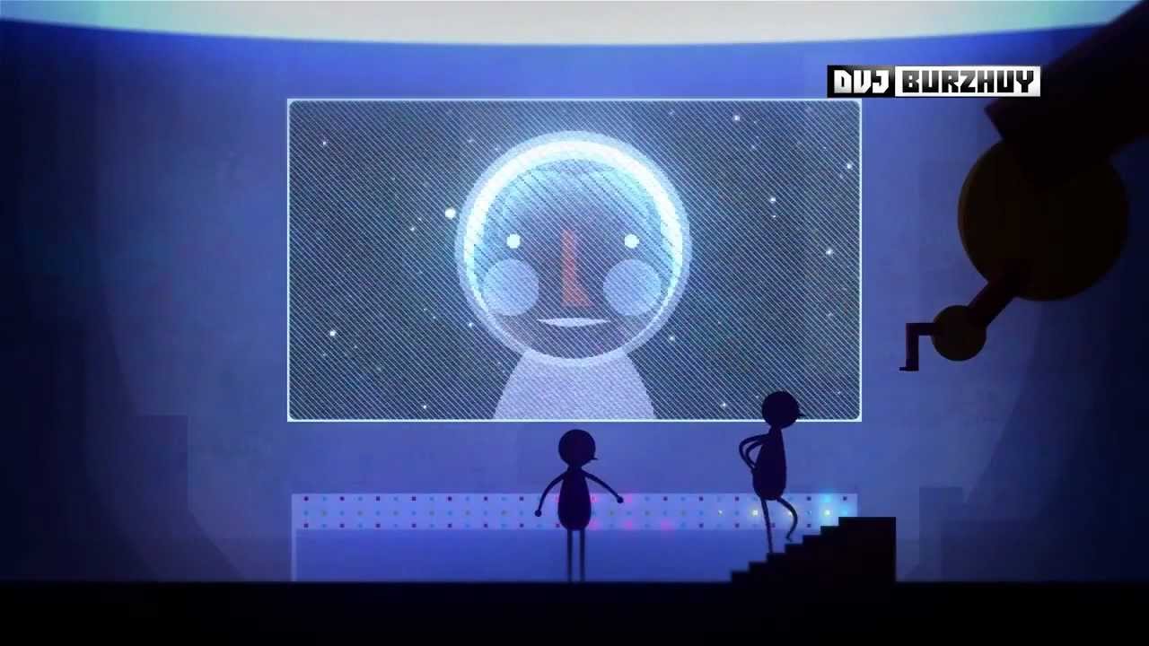 Burzhuy - Scamper  ( Original mix )