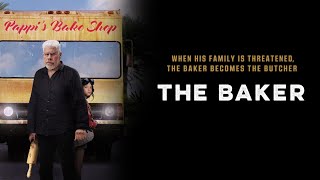 The Baker streaming: where to watch movie online?