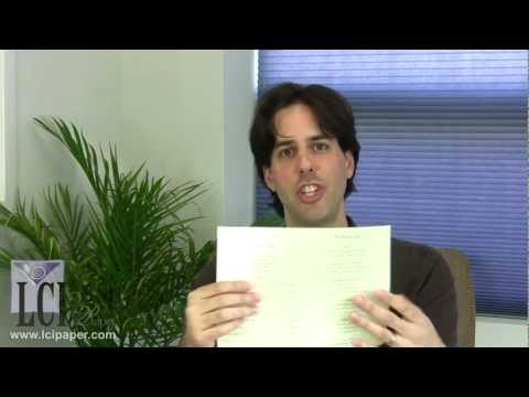 What's The Best Printer To Print Metallic Cardstock Paper At Home?