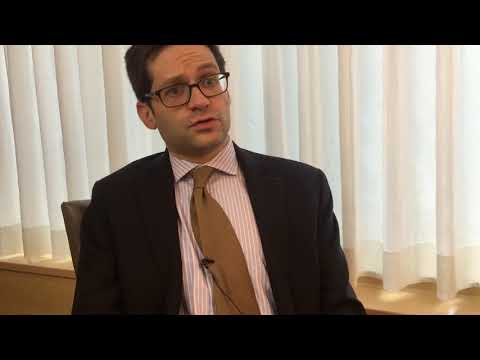 Episode 5: Healing in Celiac Disease Patients, with Benjamin Lebwohl, MD