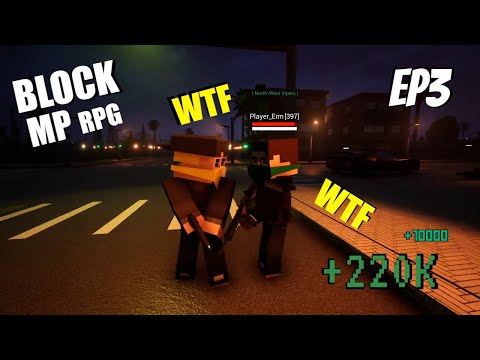 Steam Community :: BLOCK Multiplayer RPG