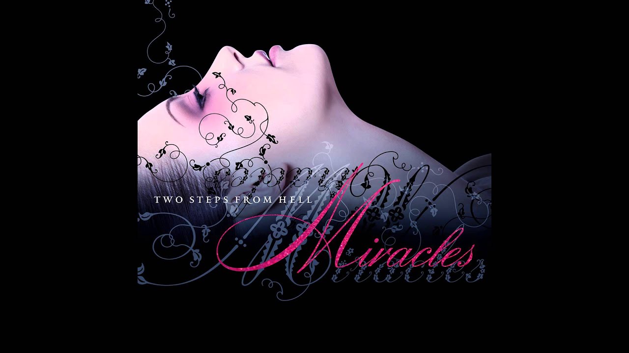 Two Steps From Hell - Compass Feat. Merethe Soltvedt (Miracles)