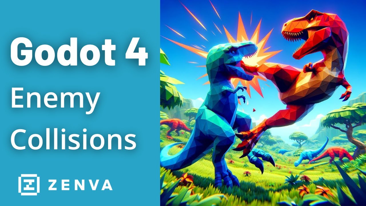 How to use coliders in code? - Programming - Godot Forum