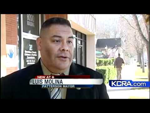 Mystery Company Bringing Jobs To Patterson