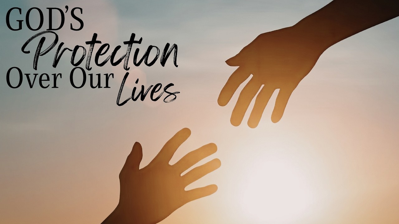God's Protection Over Our Lives | Wednesday Evening Service | 04/29/26