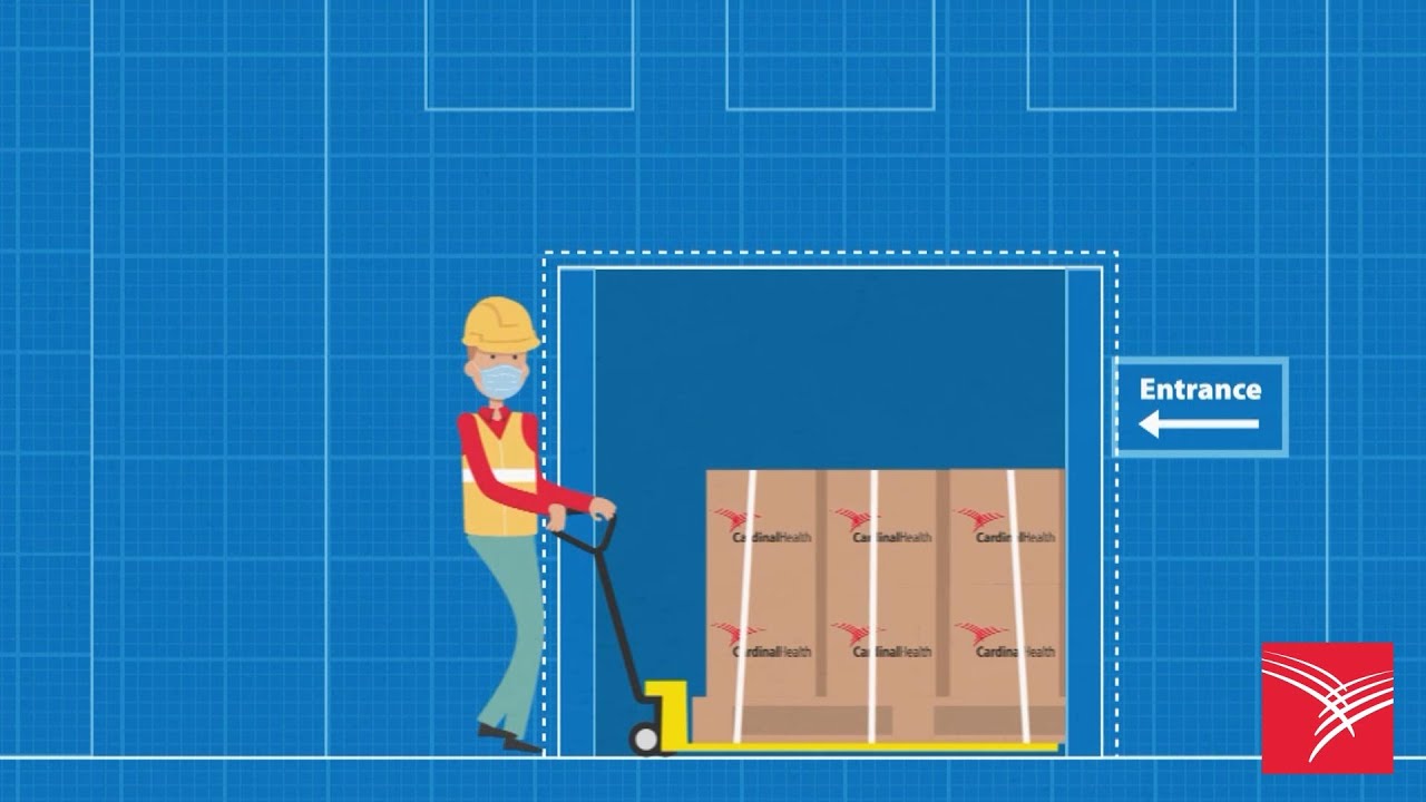 ASC development with Cardinal Health