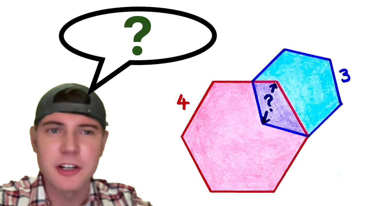 Understanding the Geometry of Hexagons: A Fun Advent Calendar Puzzle ...