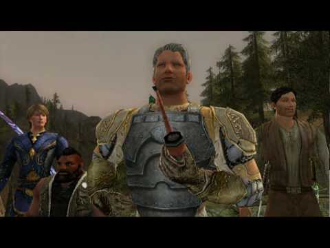 LOTRO Video Highlights: The A-Team – LOTRO Players