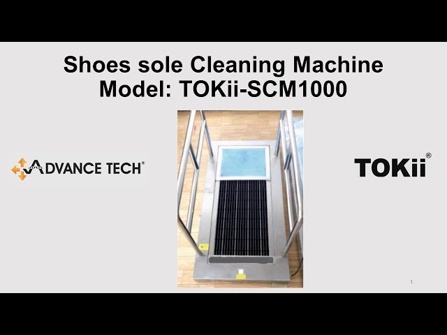 Shoe Shine Machine - Shoe Sole Cleaning Machine Trader - Wholesaler ...