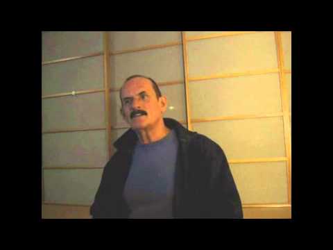 In the name of the father -Northern Irish accent by Actor Graham K. Funess