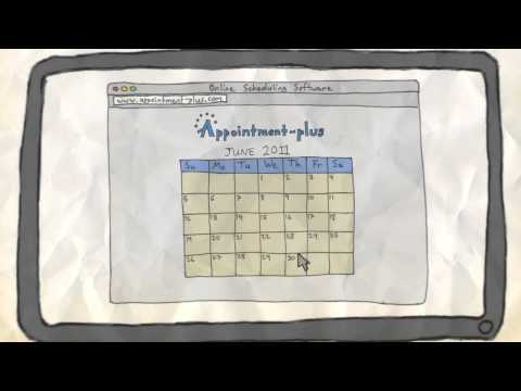Appointment-Plus