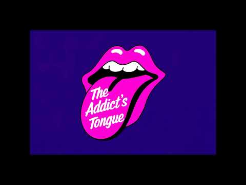 Resonant Rhymes Audio Poem - The Addict's Tongue