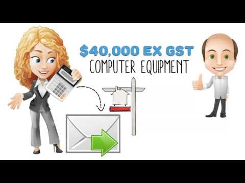 Accountant/Broker