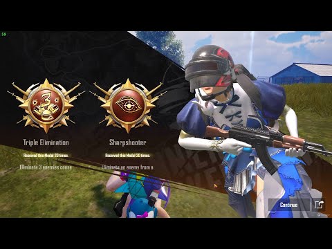 PUBG MOBILE PC Best Emulator 2023 Gameplay