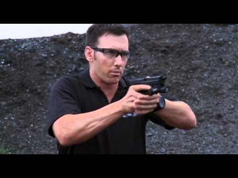 A few reasons to love the isosceles stance | kR-15: info and resources ...