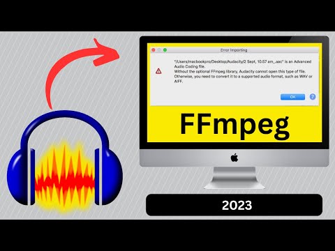 Audacity | without-the-optional-ffmpeg-library-audacity-cannot-open-this-type-of-file-but-its-instal