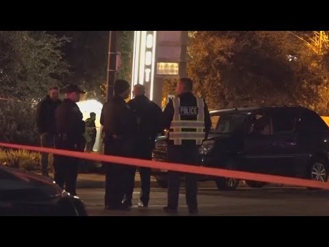 Pedestrian killed in San Jose