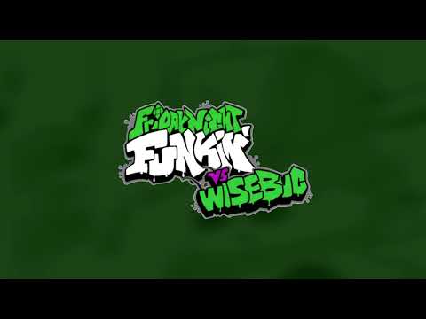 Steam Community :: Video :: [Blister] Friday Night Funkin' Wisebug Mod OST