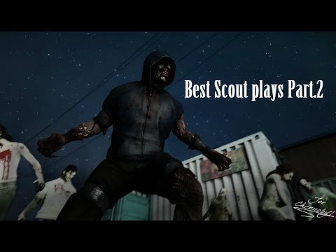 Steam Community :: Video :: 【Left 4 Dead 2】Best Scout Plays - Part 2 ...