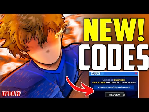 NARUHAYA! UPD⚠️PROJECT BLUE LOCK ROBLOX CODES🌟 2025 - PROJECT BLUE LOCK CODES [ROBLOX]