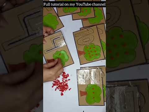 Numbers flash card activity plz subscribe #shortsvideo #shortsyoutube