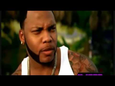 Flo-Rida & Wynter - Sugar (2009 Music Video) | #71 Song