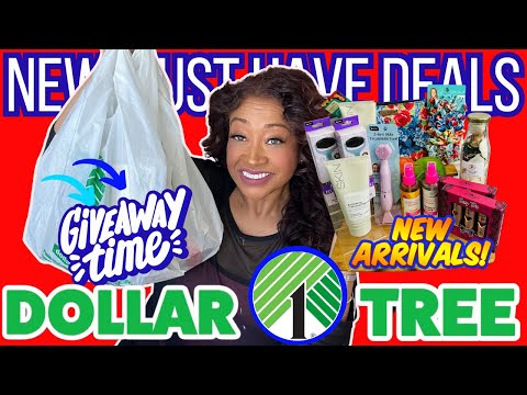 MASSIVE DOLLAR TREE HAUL😱💚NEW DOLLAR TREE HAUL VIDEO TODAY😱💚 #new #dollartree #video