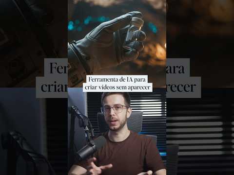 AI tool to create complete videos #artificialintelligence