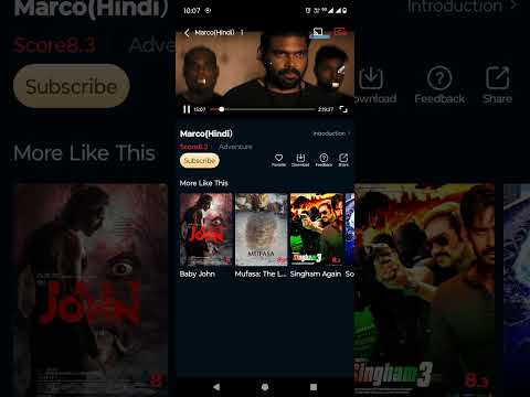 Memes App Free Movie App For Android TV. Best Apps To Watch Movies & Web Series Free.
