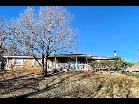 3854 Forrest Road Sulphur, OK