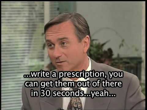 Learn English McDougall Chiropractic Medicine, ESL Medical Terminology