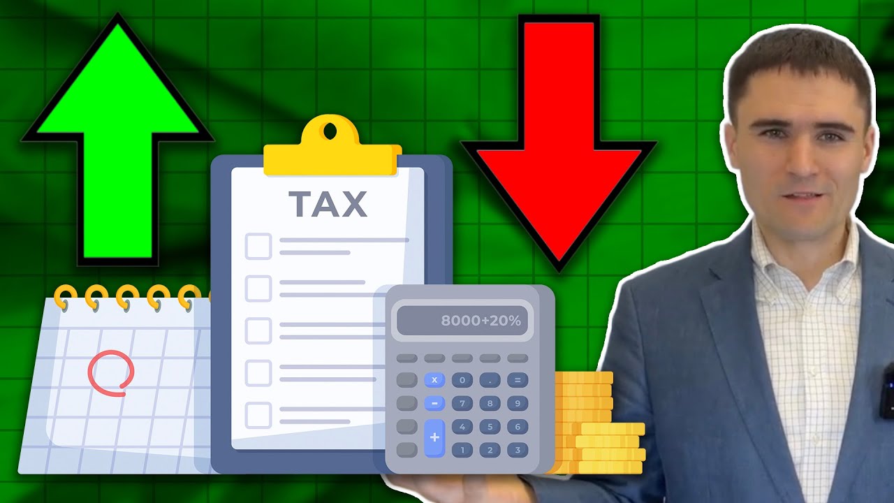Will Taxes Go Up or Down?