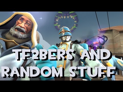 Steam Community :: Video :: [TF2] A Cosmic Array of Shenanigans