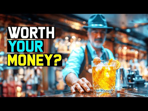 Is the All Included Option Worth it on Celebrity Cruises?