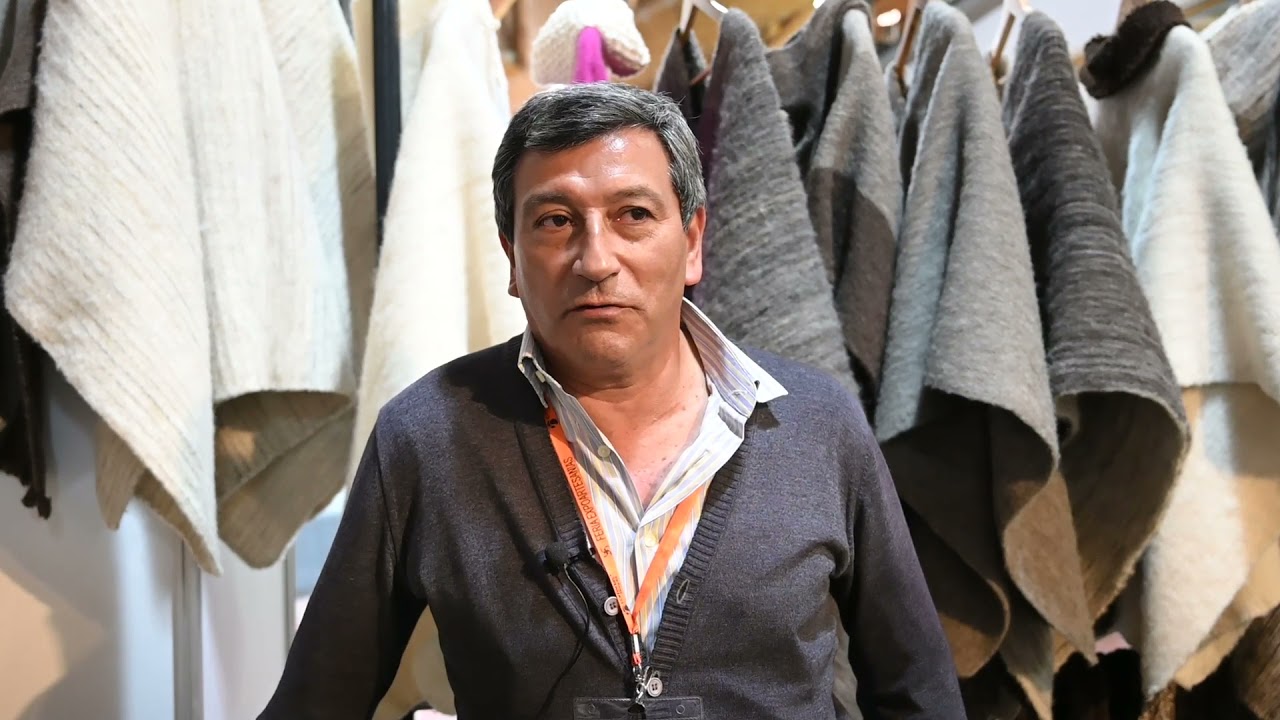 Gabino Hernández invita  a #Expoartesanías 2021