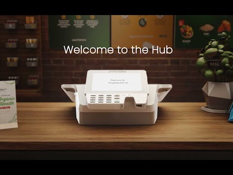 Why Pine Labs Hub is the Ultimate PoS Terminal for Your Business