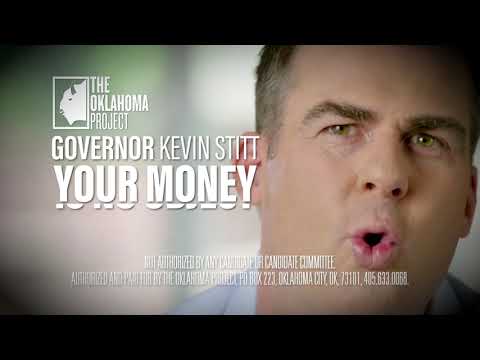 Millions | The Oklahoma Project
