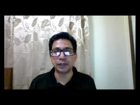 Khemendra K. Kumar - My Twenty-One years in the Fiji Islands – A Review