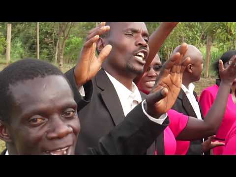 Amazing Discoveries - Kitale-Mungu Aitwe Mungu