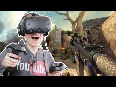 Steam Community :: Overkill VR