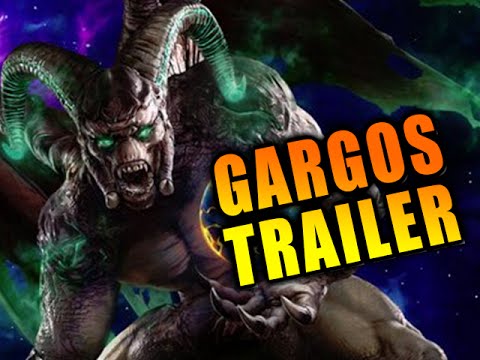 Killer Instinct Gargos Trailer Everything Is Going According To Plan ...