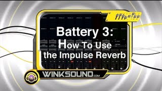 Native Instruments Battery 3 - What To Know & Where To Buy | Equipboard