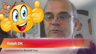 Ralph English Teacher と english を学習しましょう - italki の english 講師