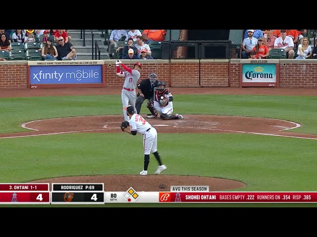 MLB MVP Odds 2023: It’s Last Call for Shohei Ohtani Tickets