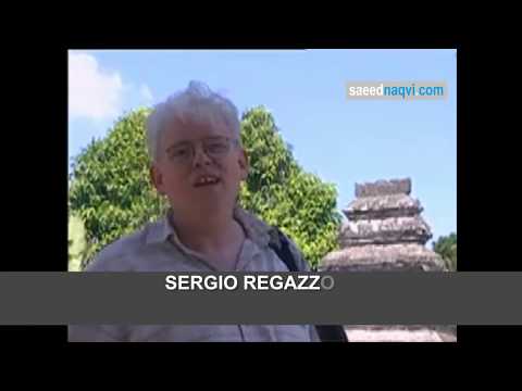 Indonesia: Heritage of Composite Culture - A short-documentary by Saeed Naqvi